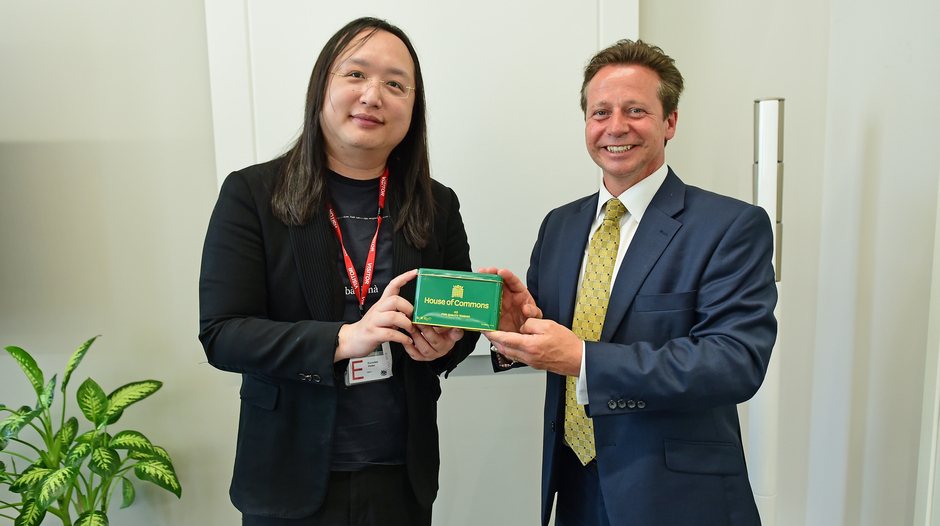 Ministry of Digital Affairs